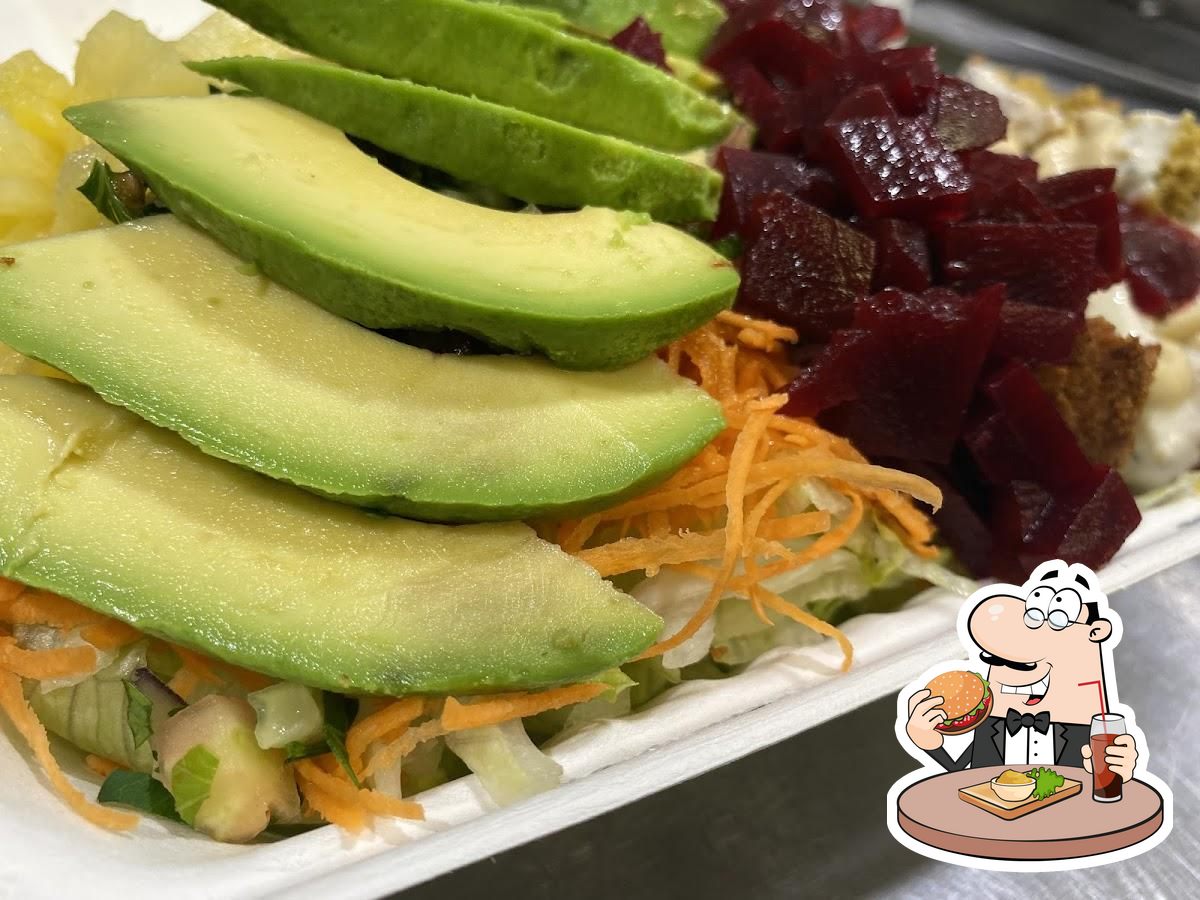 DoNik kebab ,char & grill in Nickol - Restaurant reviews
