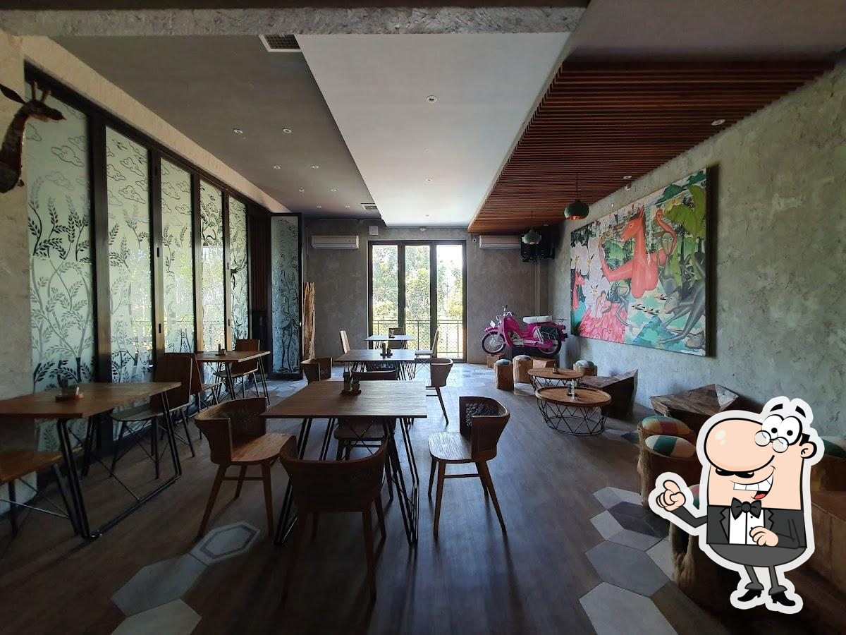 PDKT Resto & Cafe, Kudus - Restaurant reviews
