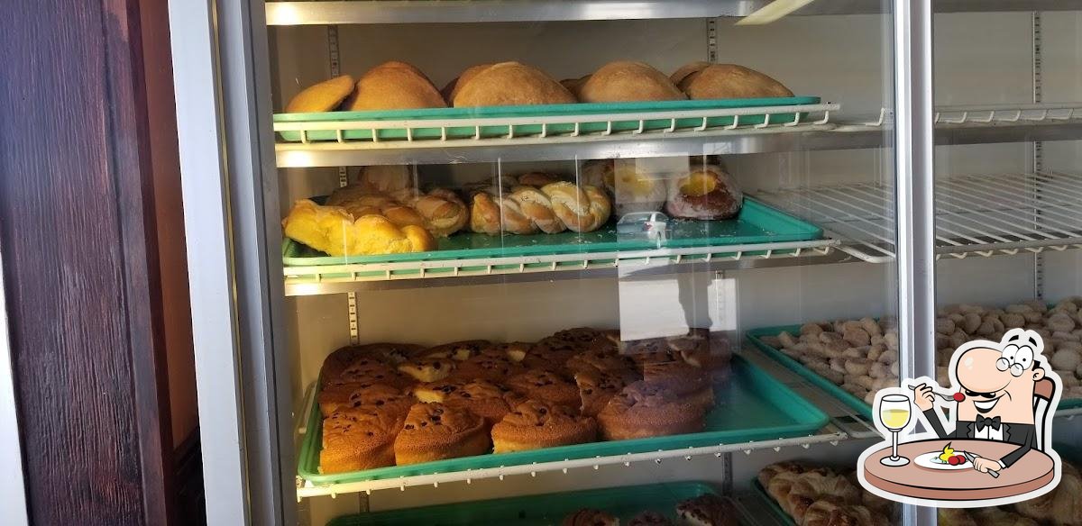 Martinez Bakery in Midland - Restaurant menu and reviews