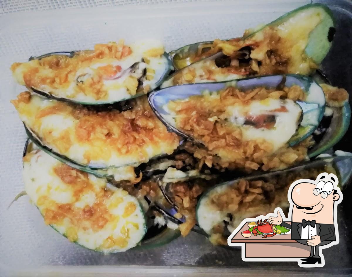 Dampa Express restaurant, Calamba - Restaurant reviews