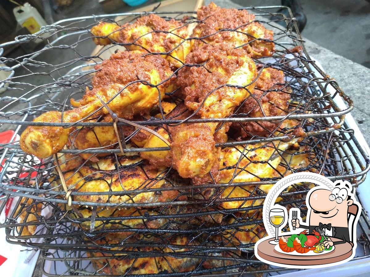 RM. PAGI SORE - Restaurant menu, prices and reviews