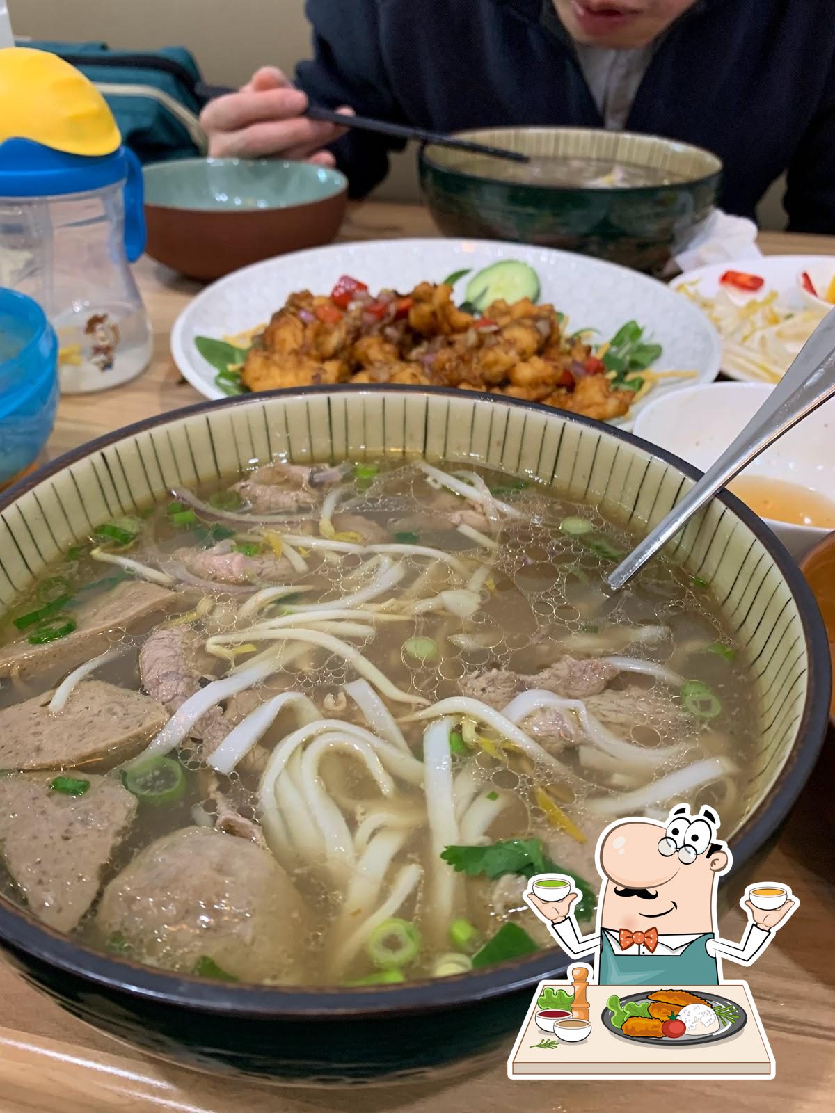 Pho Ngon Ngon in Croydon - Restaurant reviews