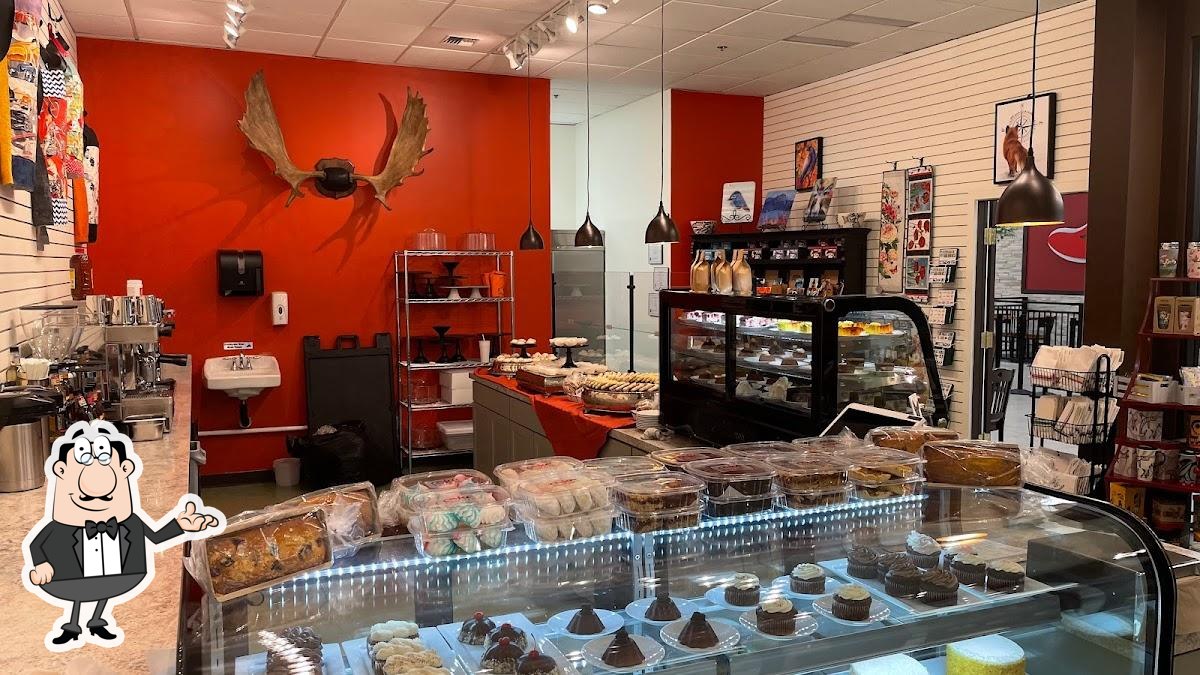 Alaska Cake Studio - South Anchorage in Anchorage - Restaurant menu and ...