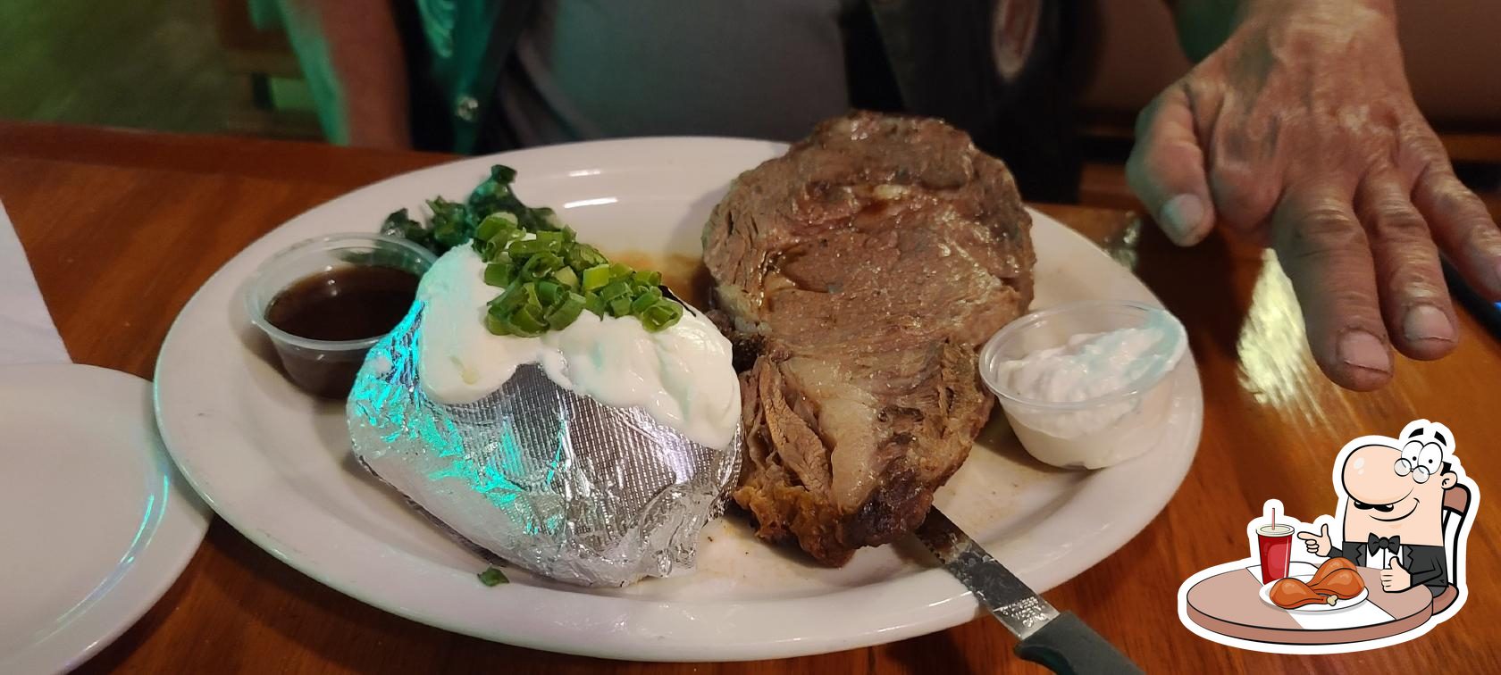 Brite Spot, 10989 AZ-92 in Sierra Vista Southeast - Restaurant menu and ...