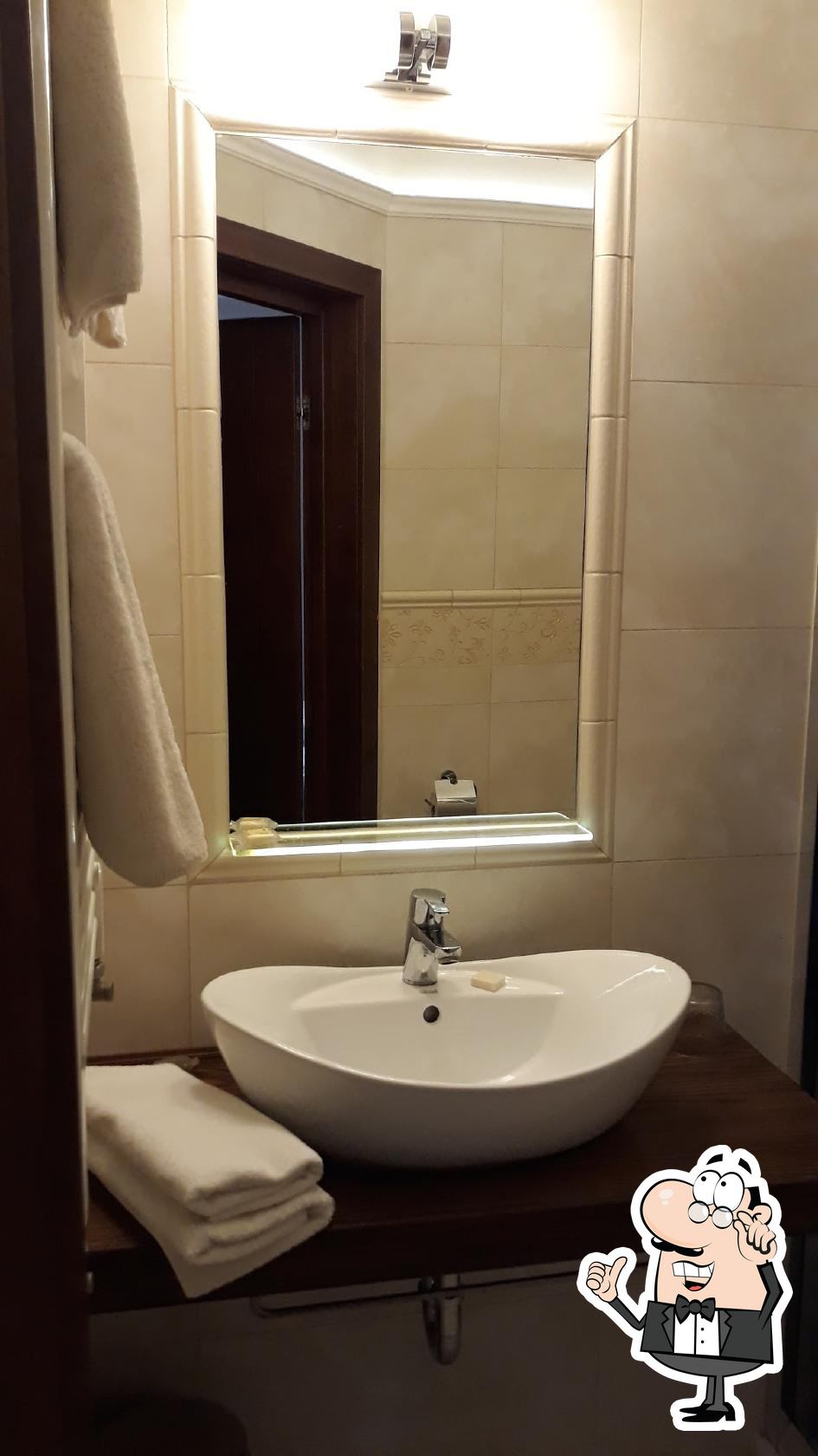 Chutor Kozacki Hotel w Bieszczadach, Łukowe - Restaurant reviews