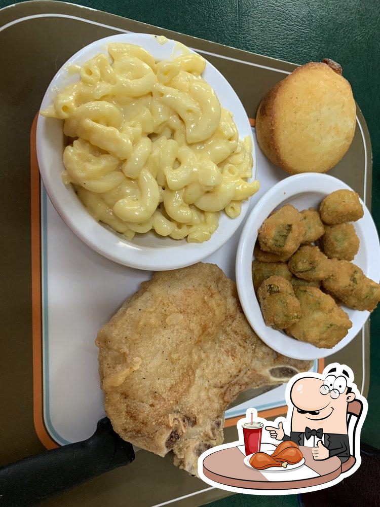Cody's Diner in Ashland City - Restaurant reviews