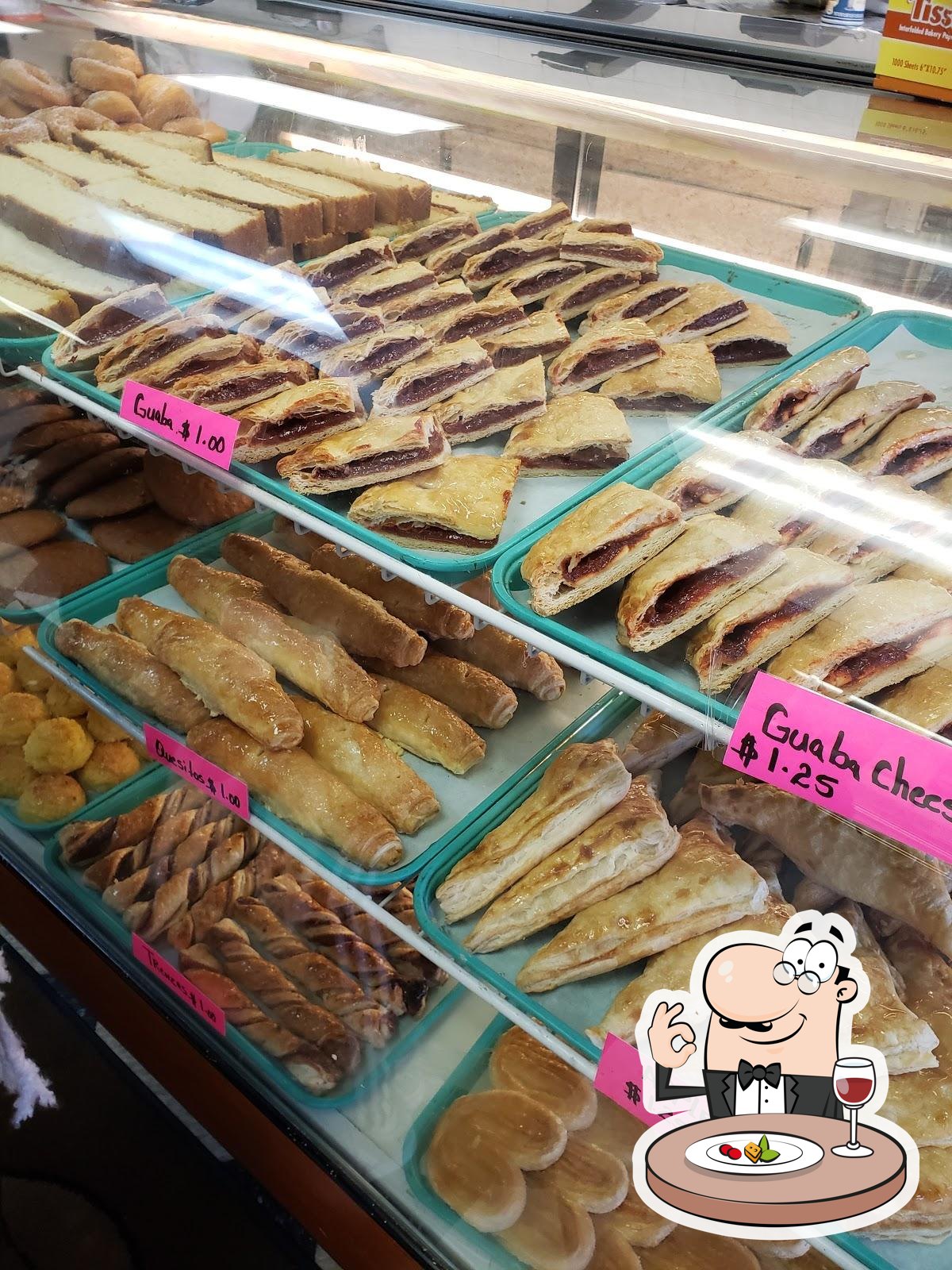 Dyckman Bakery, 176 Dyckman St in New York City - Restaurant reviews