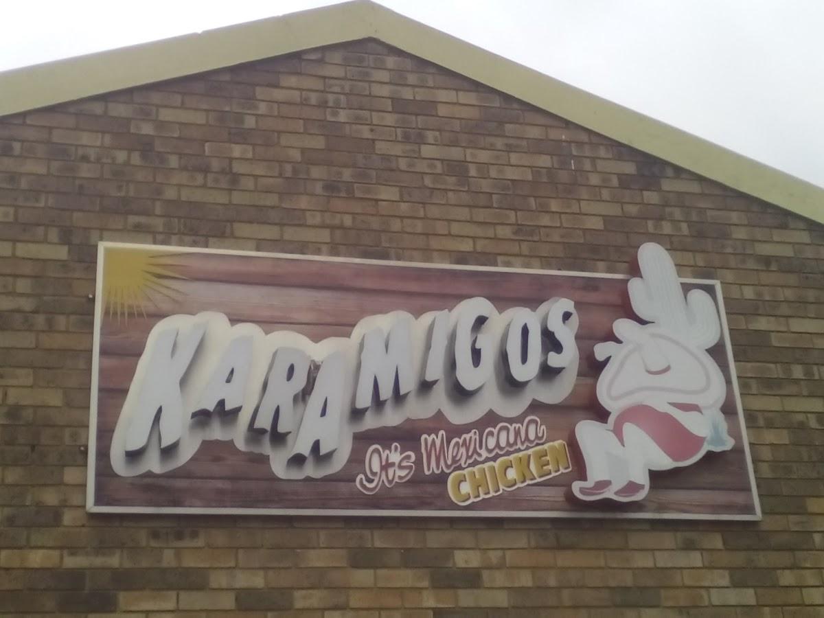 Karamigos restaurant, Ennerdale, Starling Rd - Restaurant menu and reviews