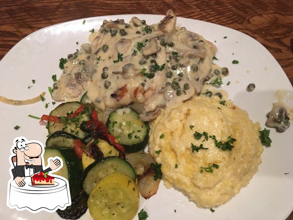 M3 in Reno - Restaurant menu and reviews