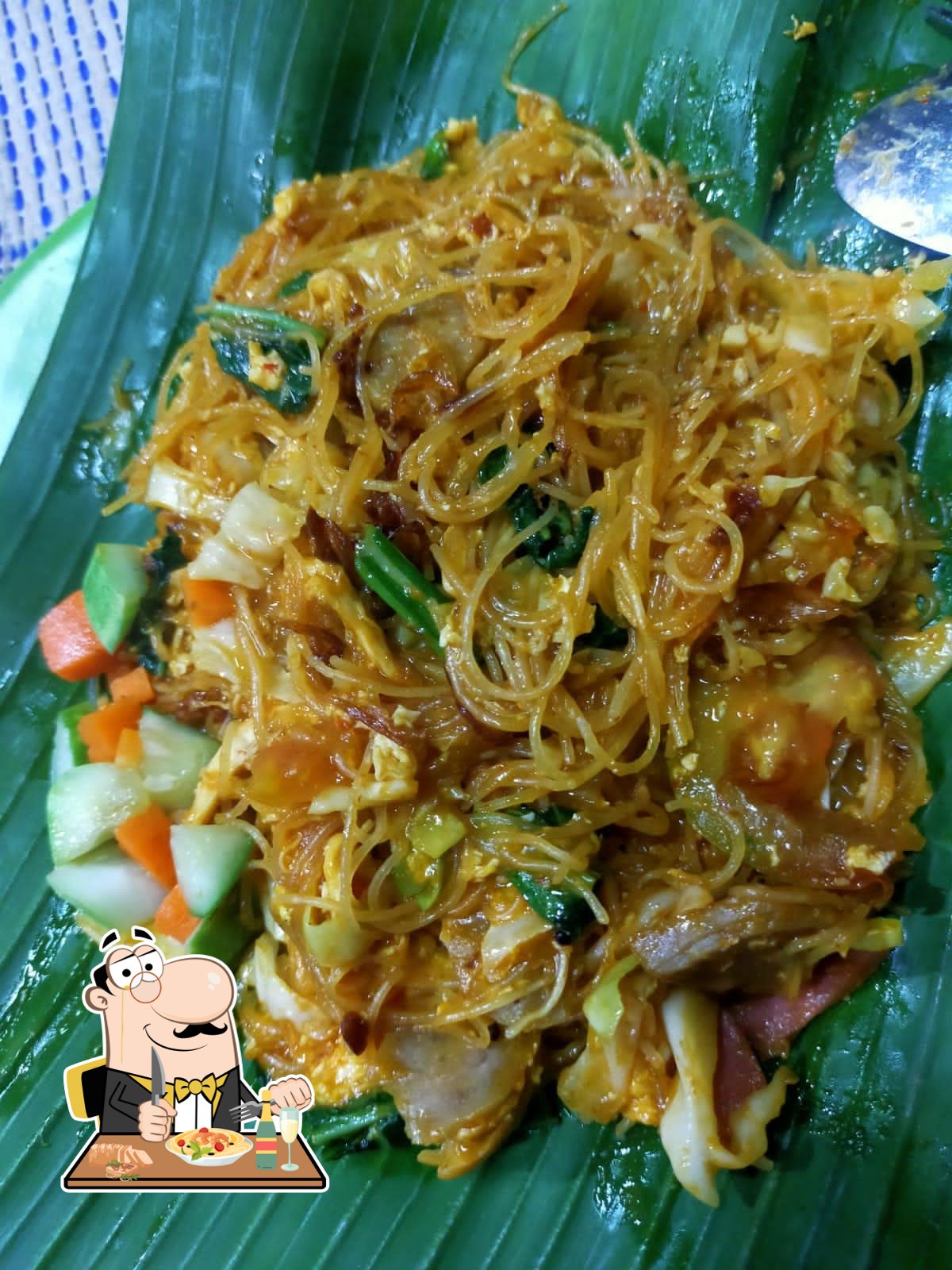 Nasi Goreng Sultan ARM, Bandung - Restaurant menu, prices and reviews
