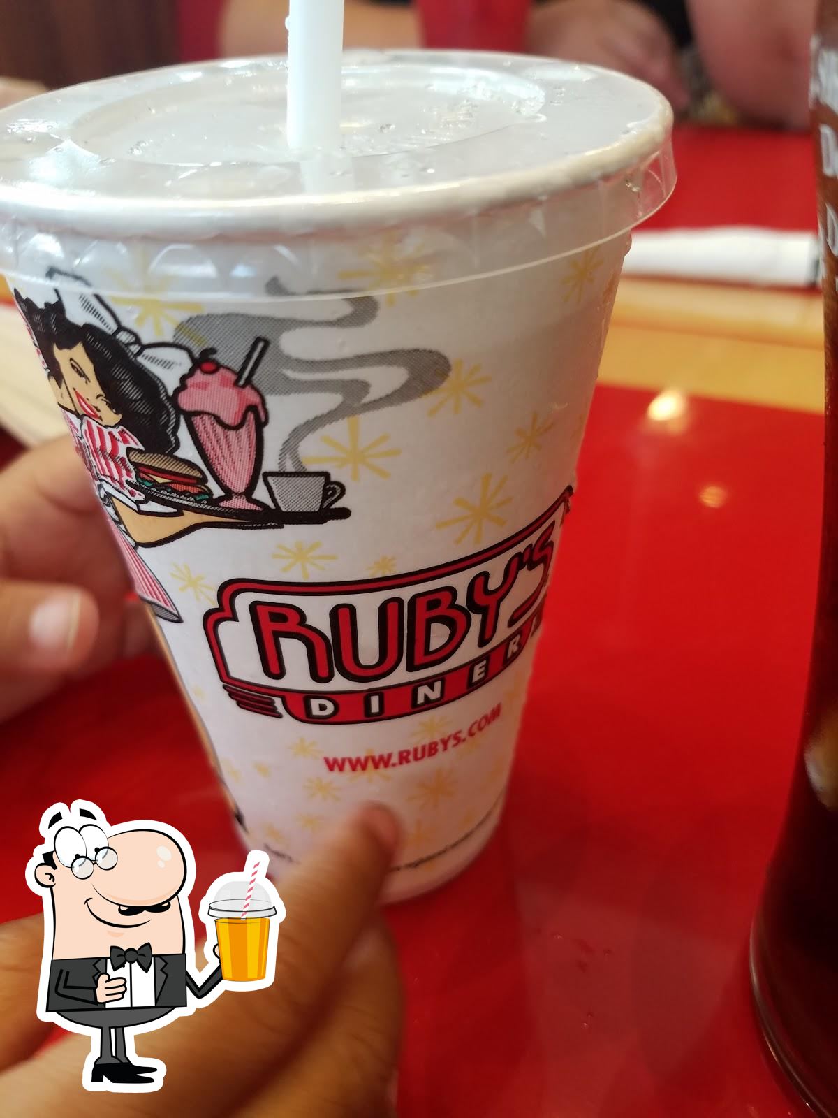 Ruby's Diner, San Clemente - Restaurant menu, prices and reviews