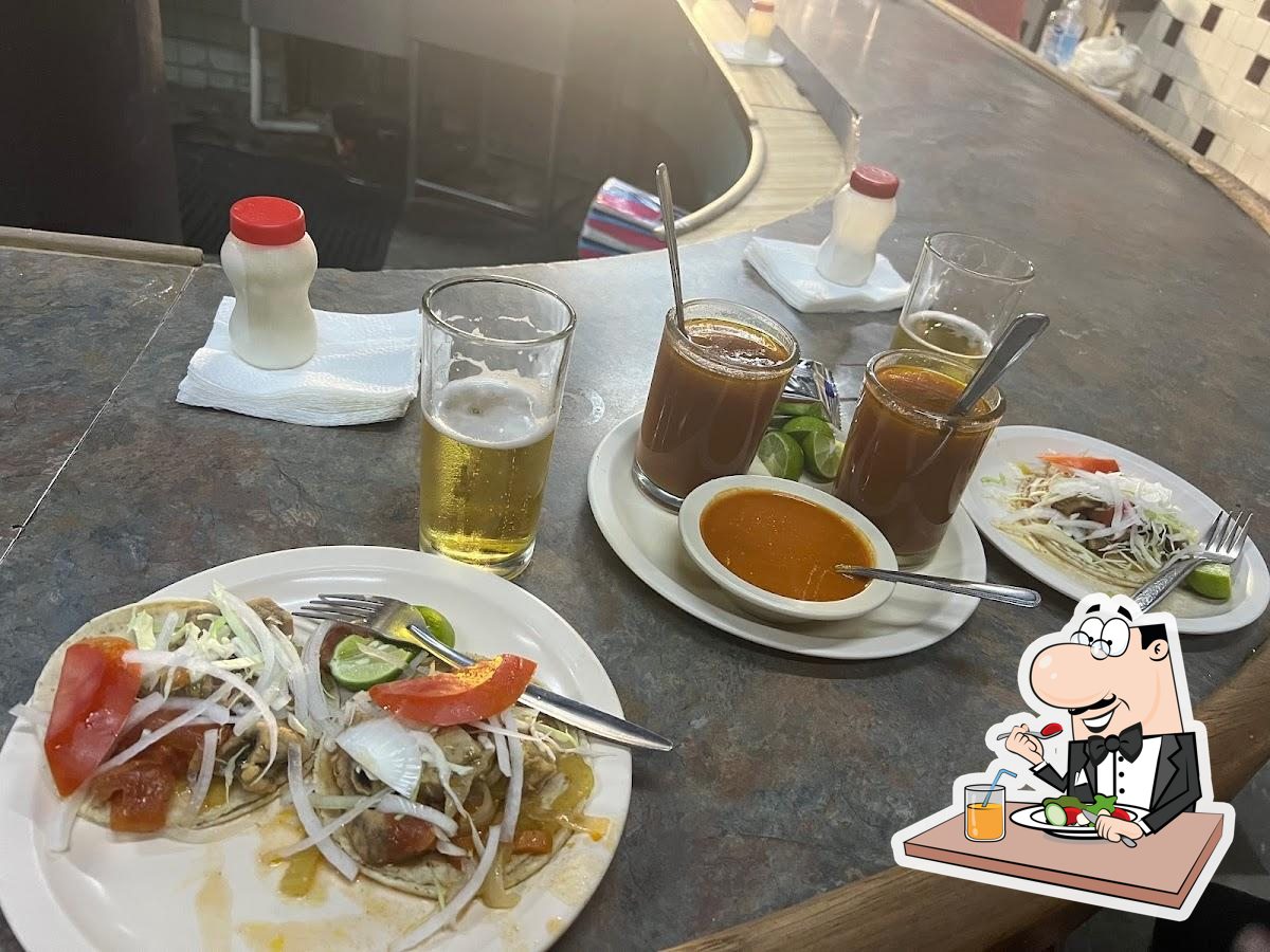 Pub y bar Tropiconga, Hermosillo - Opiniones del restaurante