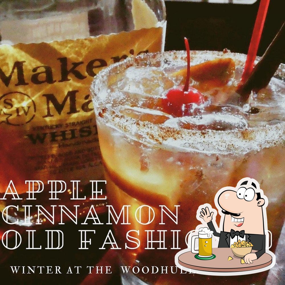Woodhull Tavern, Commack - Restaurant menu, prices and reviews