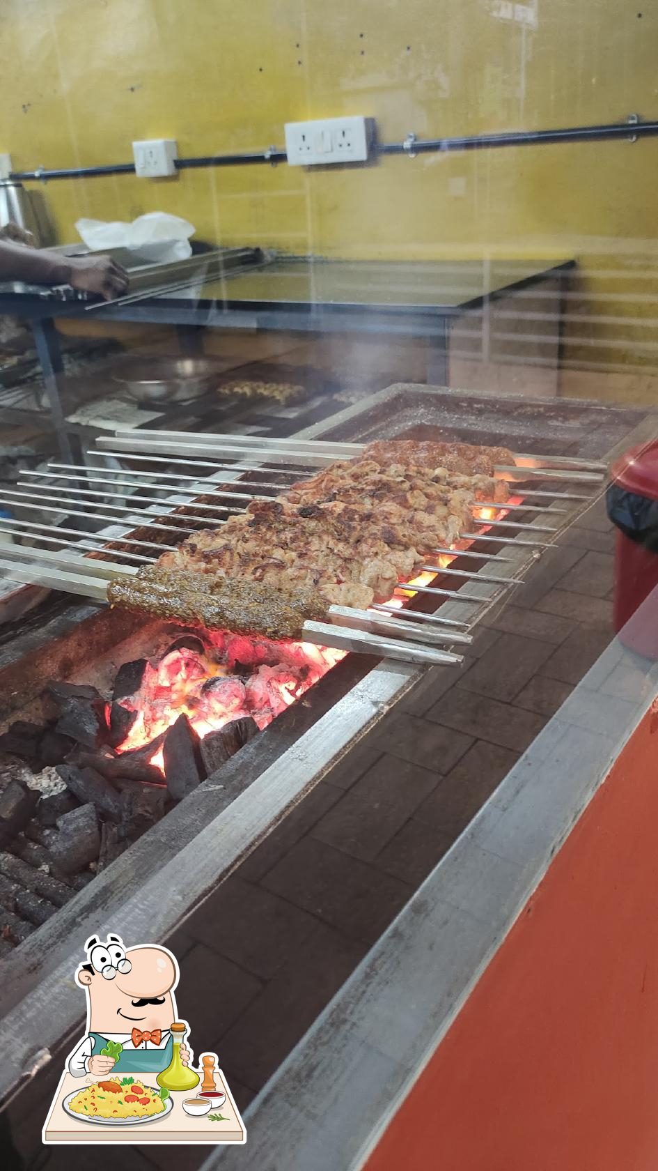 Yaghma Kababs, Manjeri - Restaurant reviews