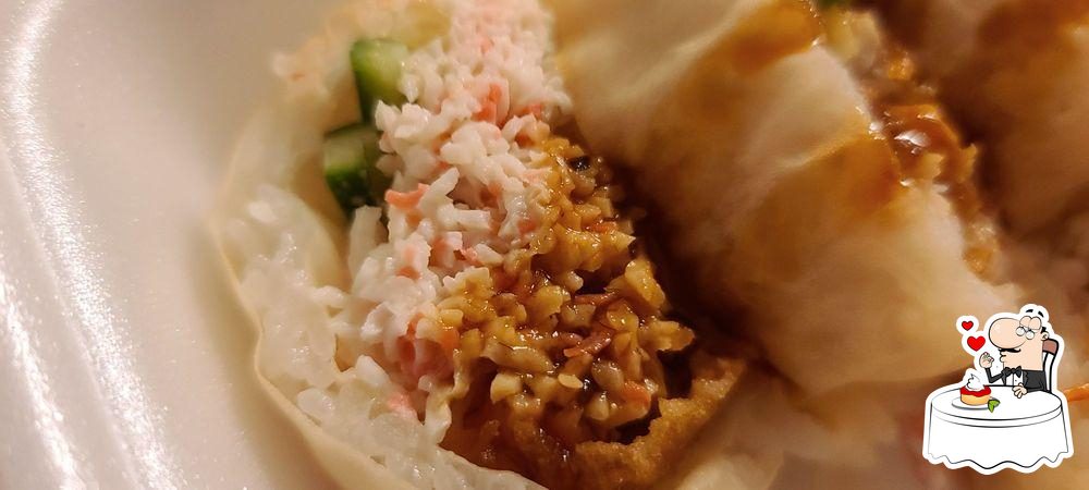 Samurai Japanese Restaurant in Antioch - Restaurant reviews