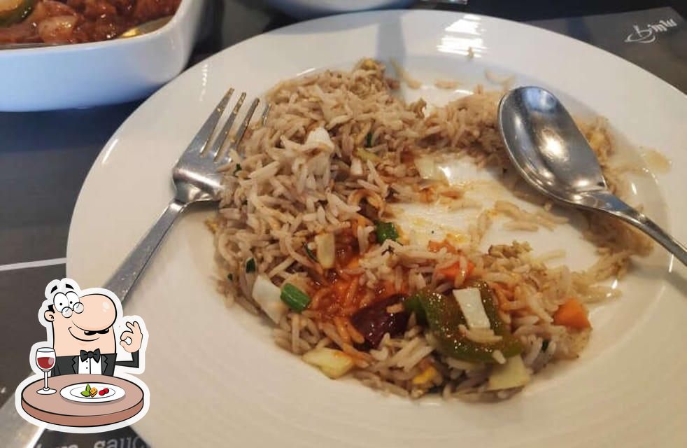 Ming's Wok chinese restaurant, Kochi - Restaurant menu and reviews
