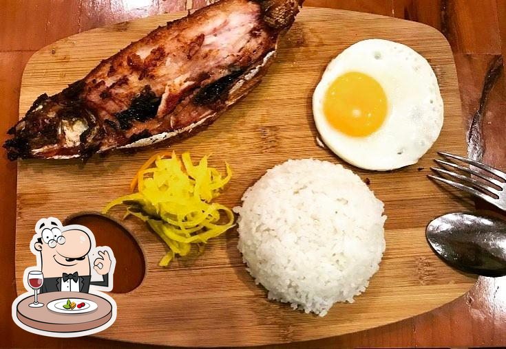 Sunny Side Up restaurant, Iloilo City - Restaurant reviews