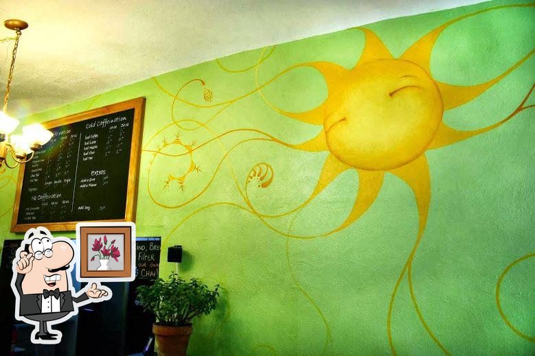 The Mapleton Caffeination Station in Mapleton - Restaurant reviews