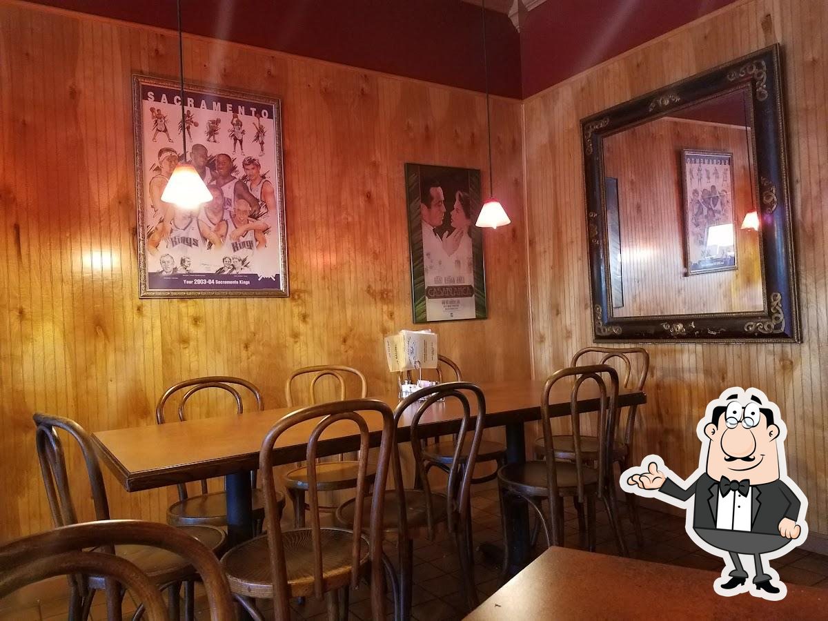 Tony Baloney's, Sacramento - Restaurant menu, prices and reviews