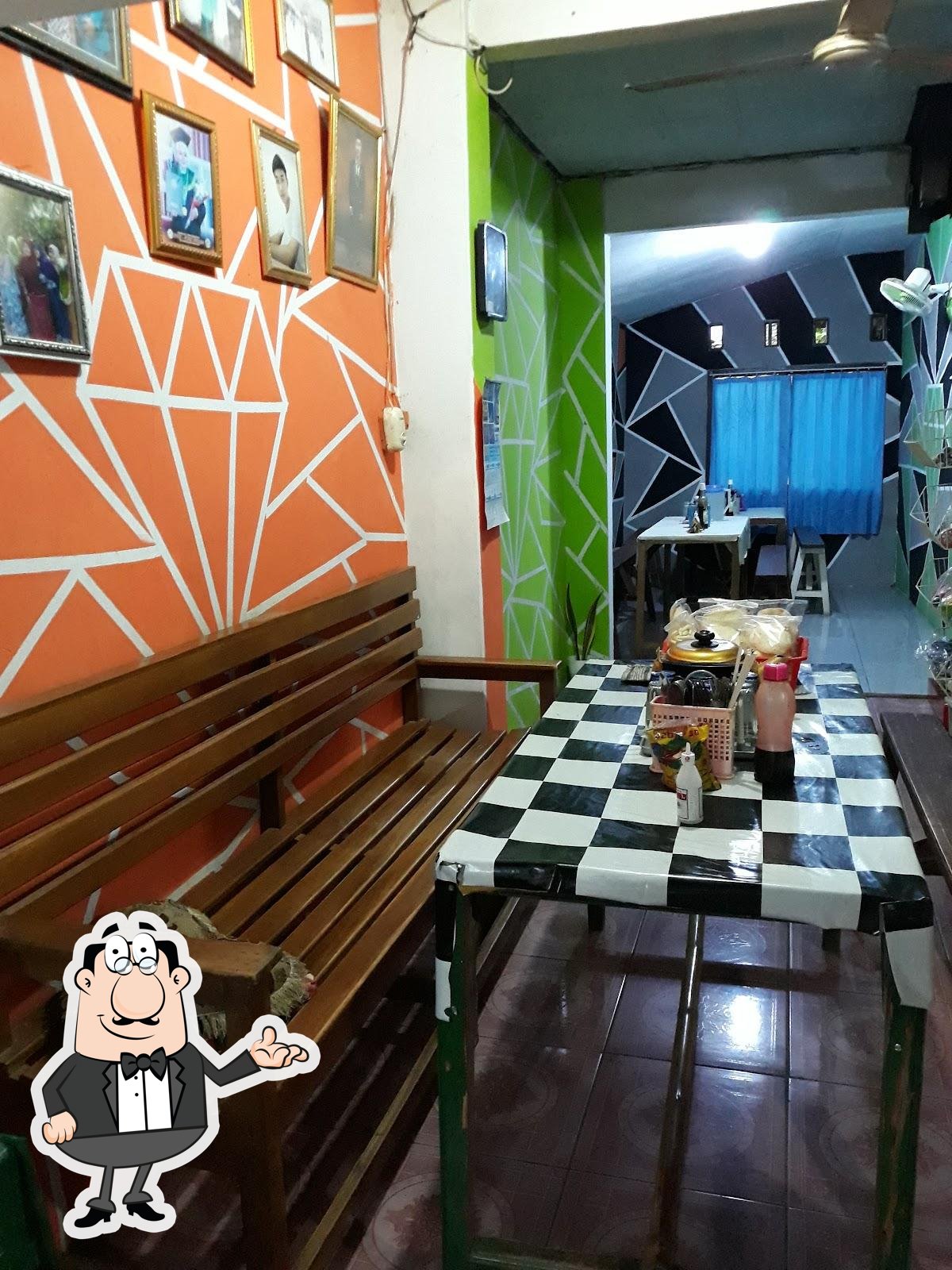 Baso & Mie Ayam H. Herman, West Cikaum - Restaurant menu, prices and ...