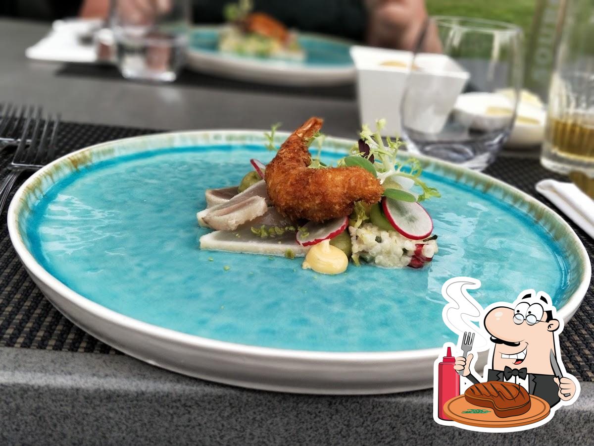 De Meulen, Oirschot - Restaurant reviews