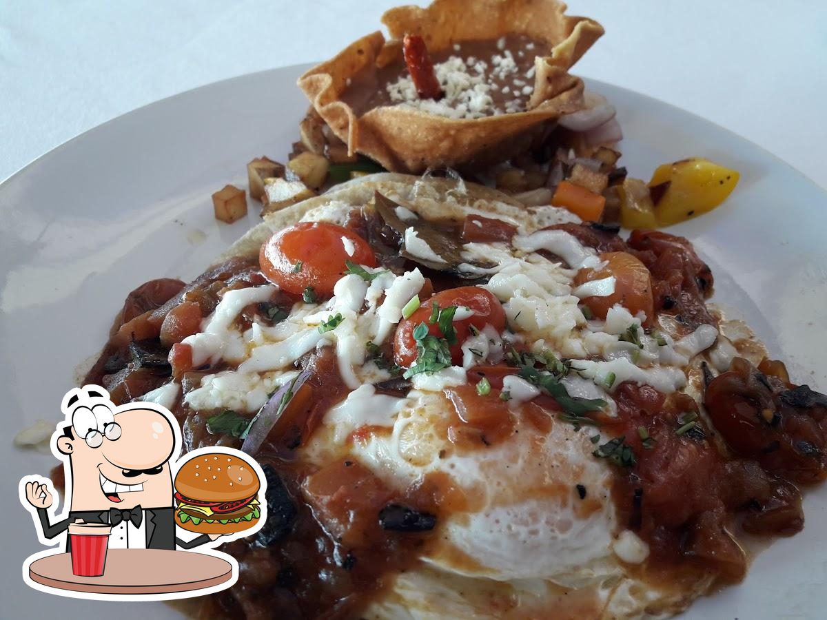 El Restaurante en Punta Morro, Ensenada - Restaurant reviews