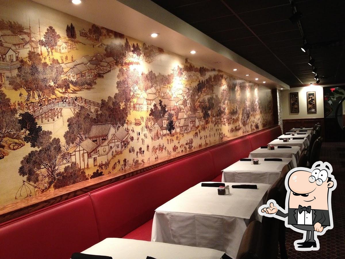 Ho Ping Garden, Niles - Restaurant menu, prices and reviews