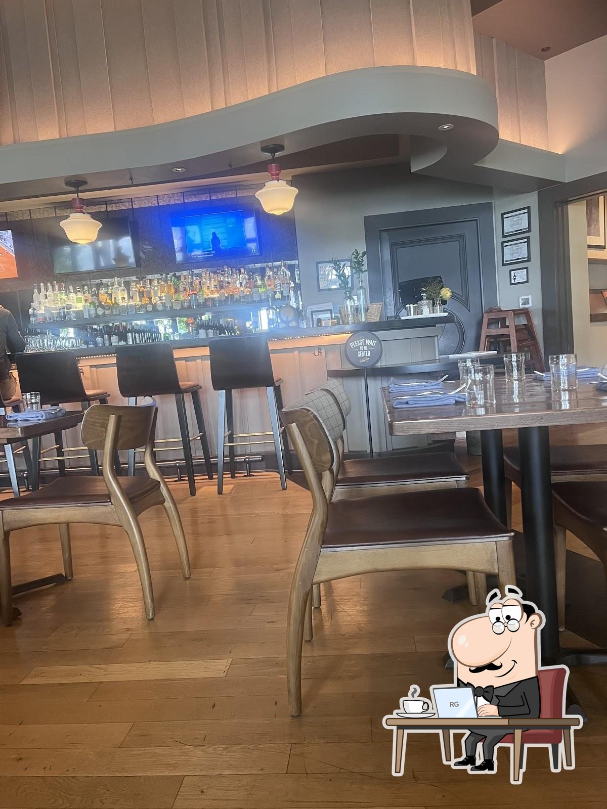 King Tide Fish and Shell, Portland - Restaurant menu, prices and reviews