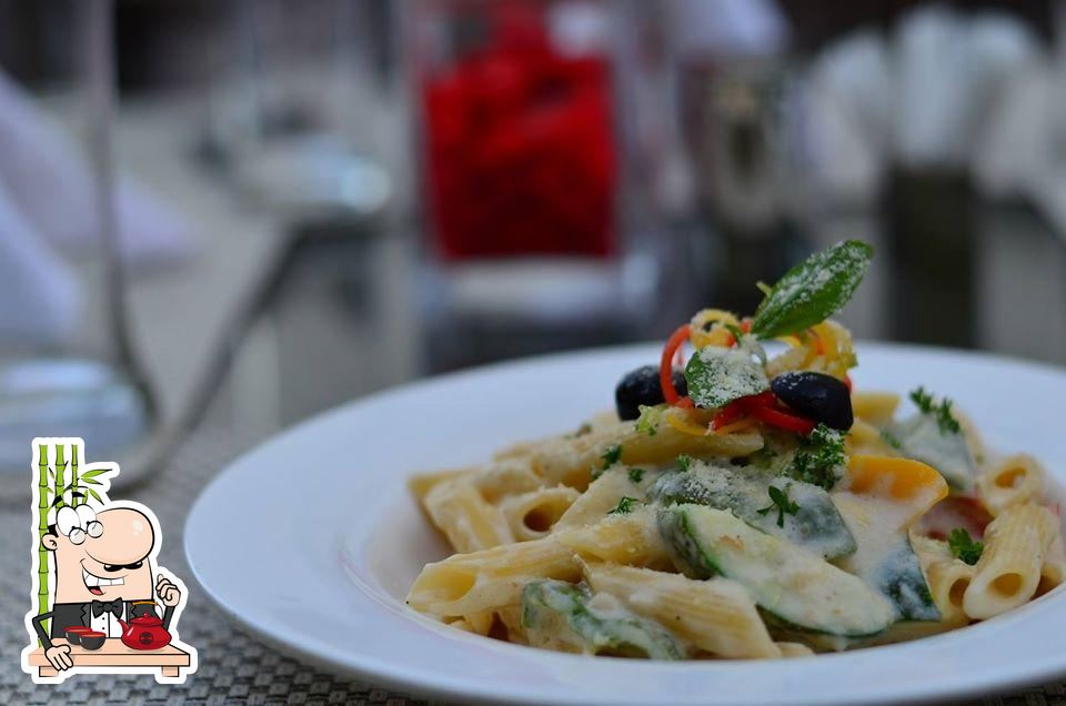 Masala Kitchen, Ahmedabad - Restaurant reviews