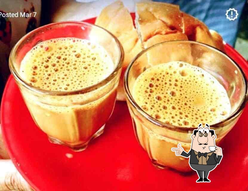 Nagori Tea Station, Navi Mumbai - Restaurant reviews