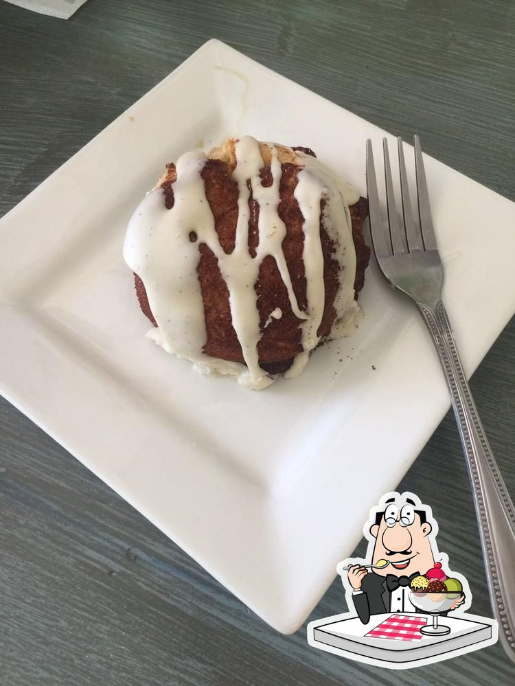 Pure Bliss Bakery & Cafe in Pierre - Restaurant reviews