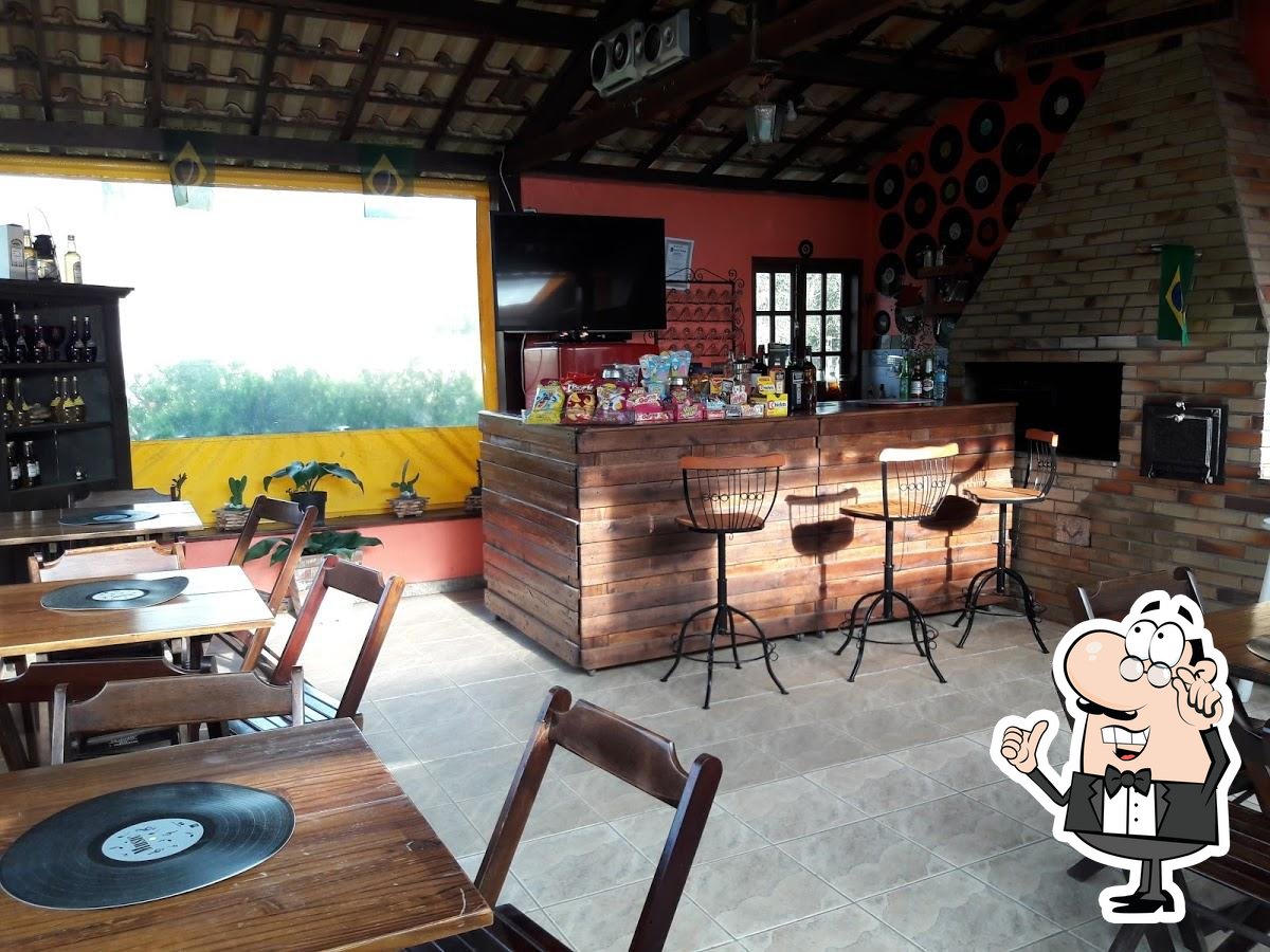 Rota Bar 448, Brasil, MG-448 - Restaurant reviews