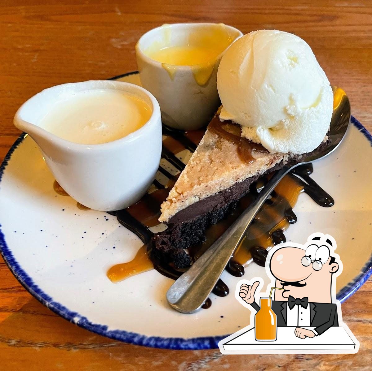 Water Meadow, Melksham - Restaurant menu, prices and reviews