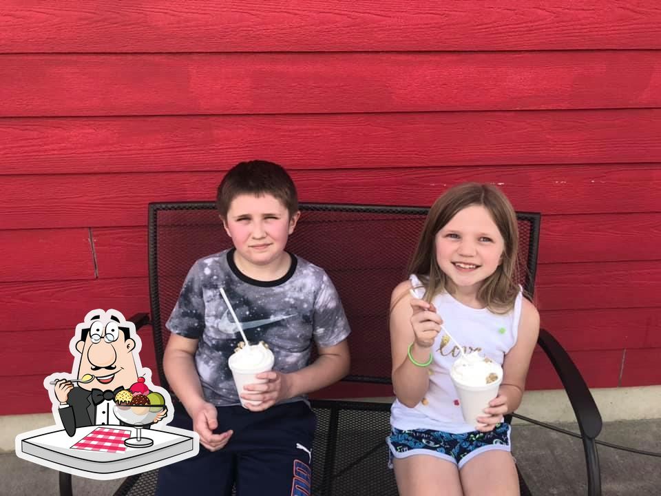 Whippy Dip in Lima - Restaurant menu and reviews