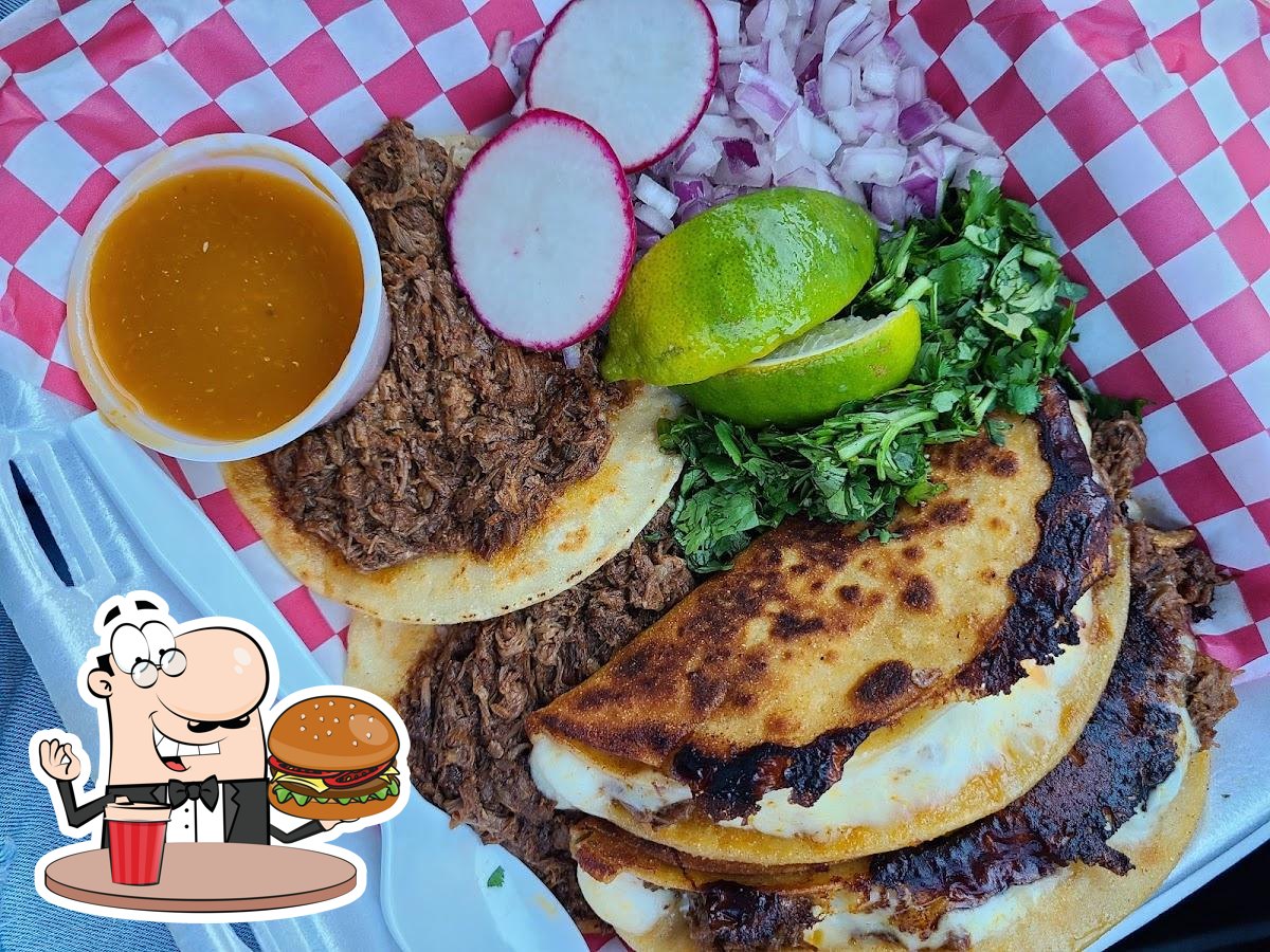 Red Tacos in Orem - Restaurant menu and reviews