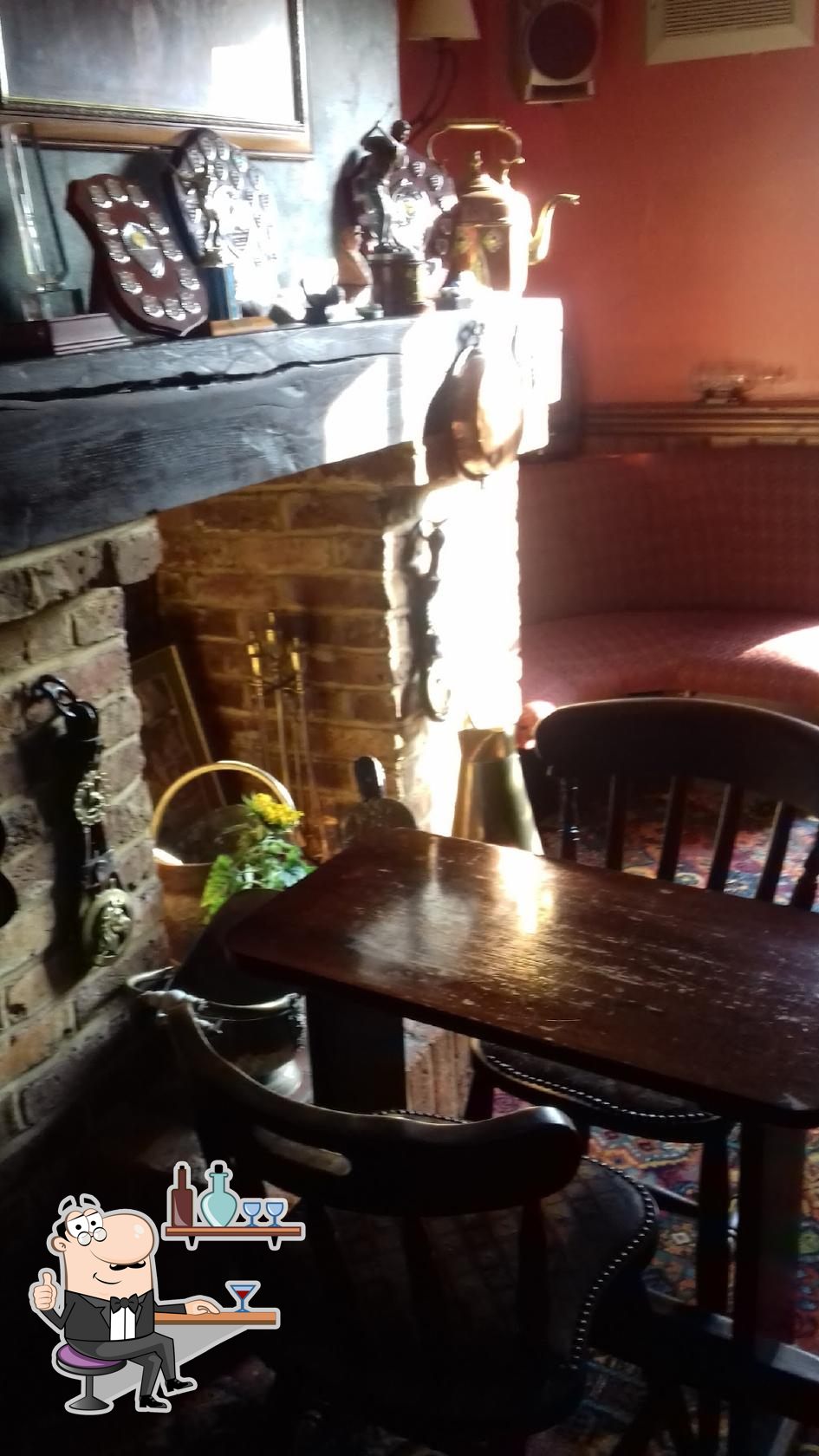 The Hope Inn, Hythe - Restaurant menu, prices and reviews