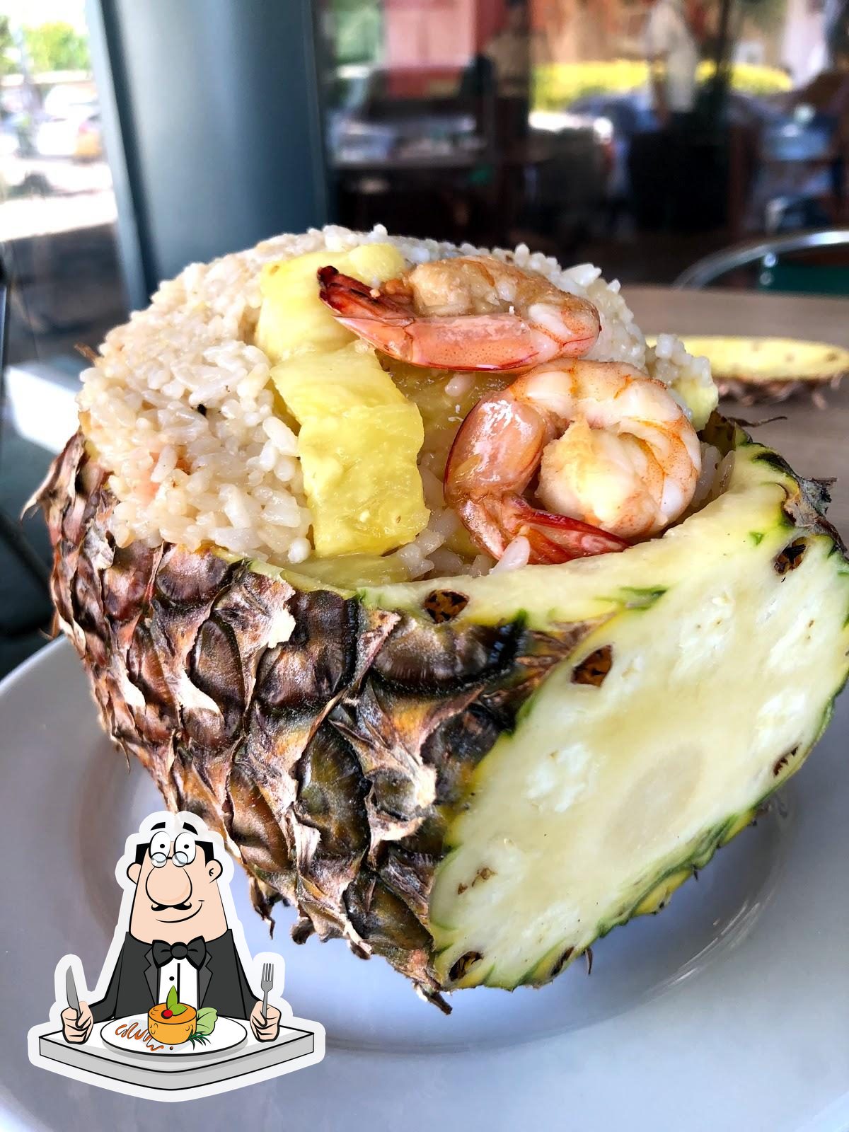 Coco Lime restaurant, Olongapo - Restaurant reviews