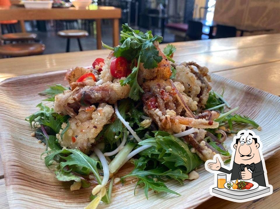 Banh Mizzle Authentic Vietnamese Street Food in Balcatta - Restaurant ...