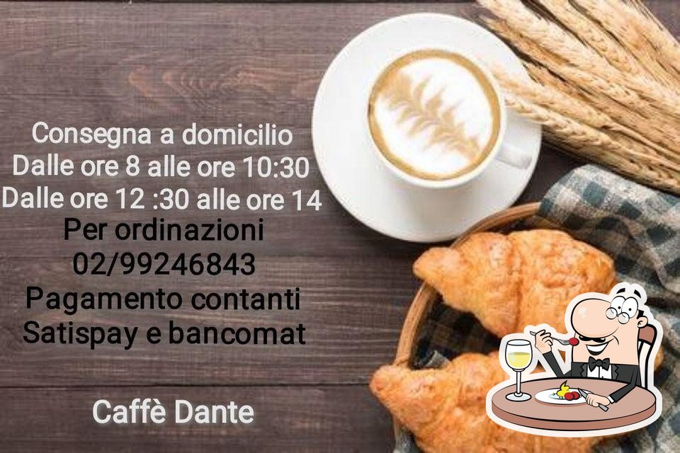 Caffe Dante pub & bar, Rho - Recensioni del ristorante