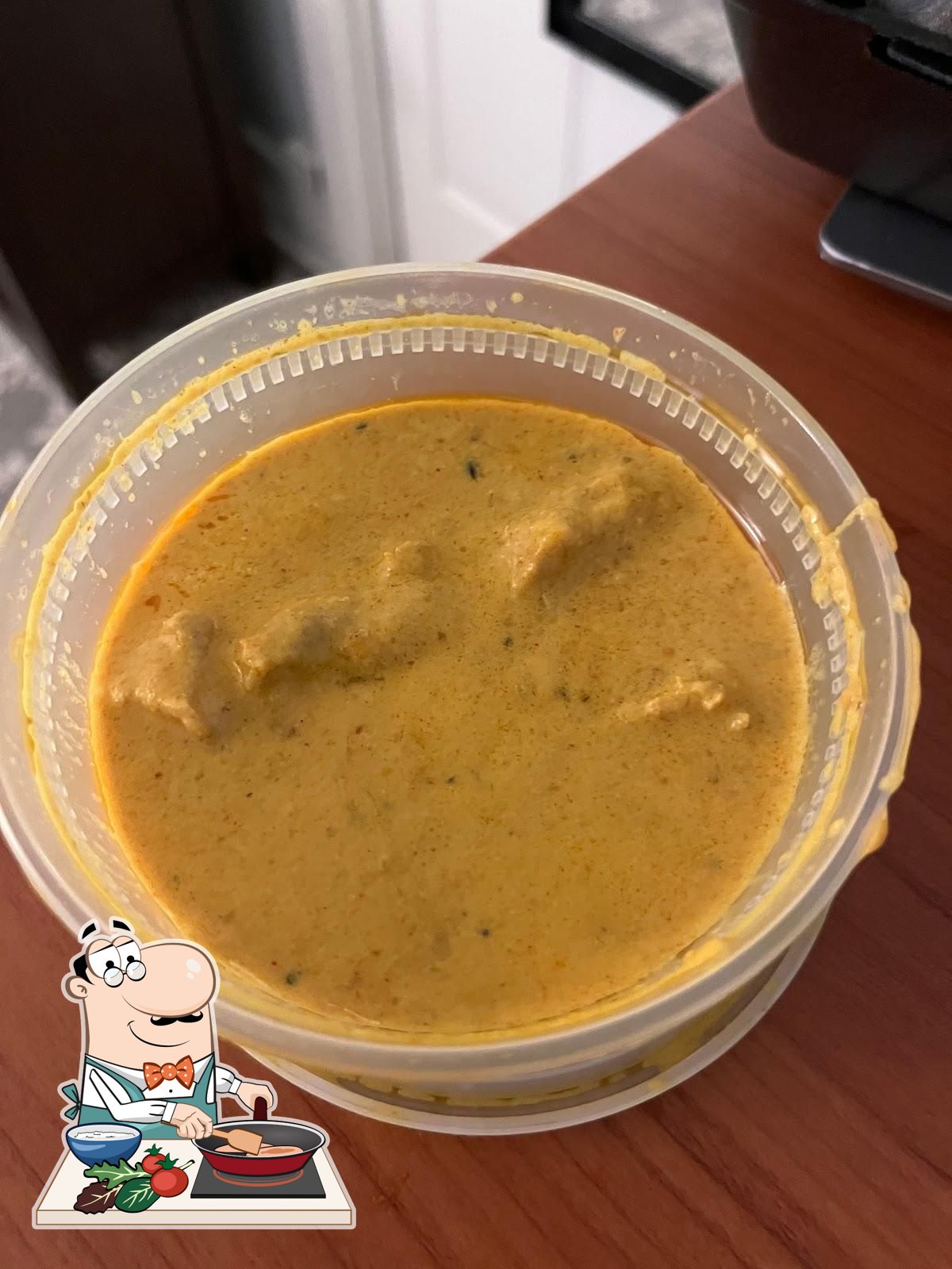 Everest Curry and MoMo House, Nashville - Restaurant menu, prices and ...
