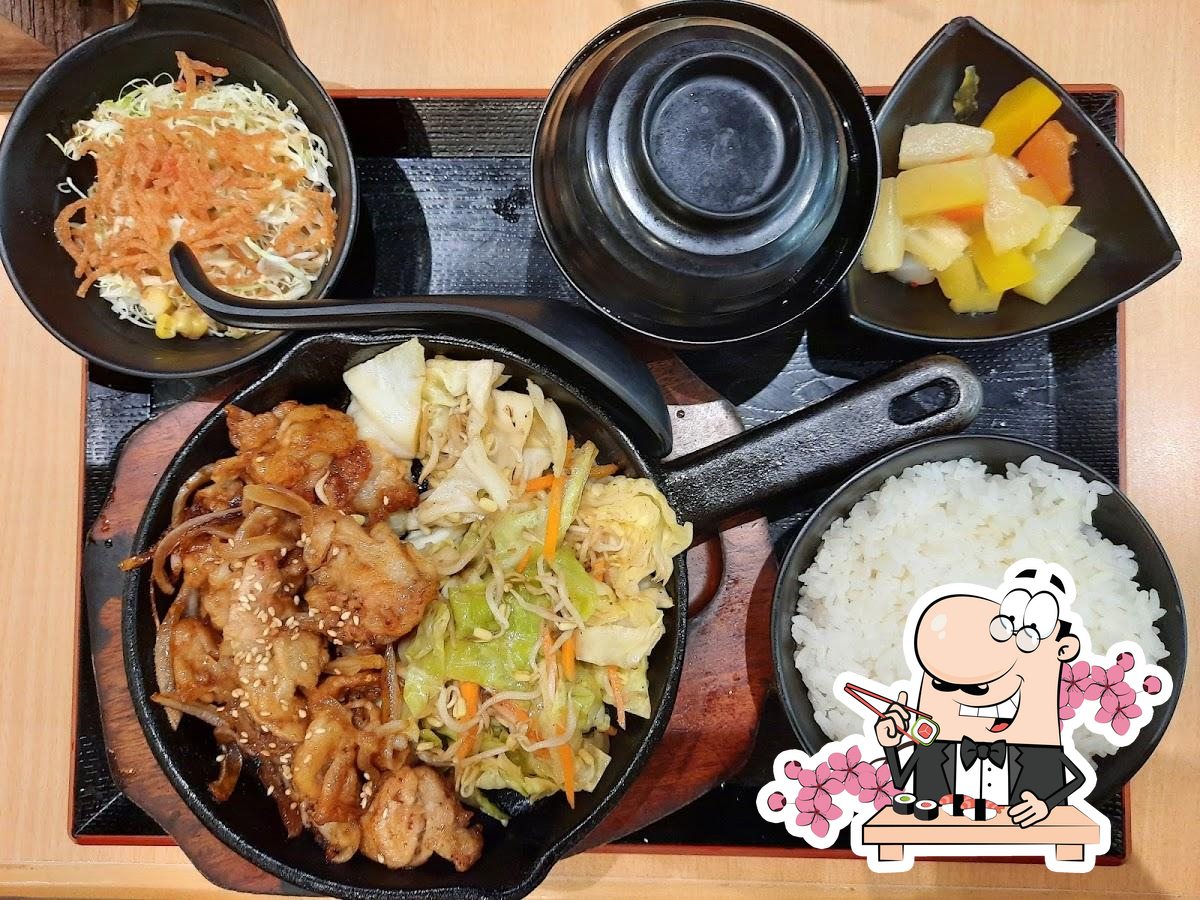 Kenshin Japanese Izakaya Restaurant (Sm South Mall), Las Pinas, SM ...