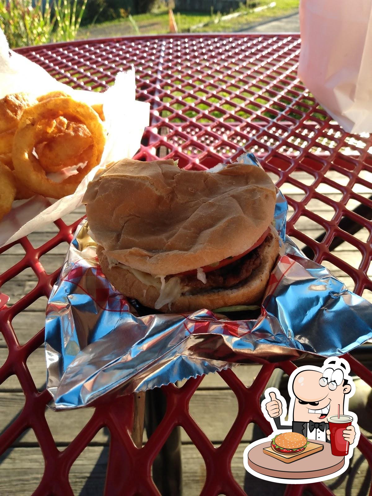 Kool Cow in Montrose - Restaurant reviews