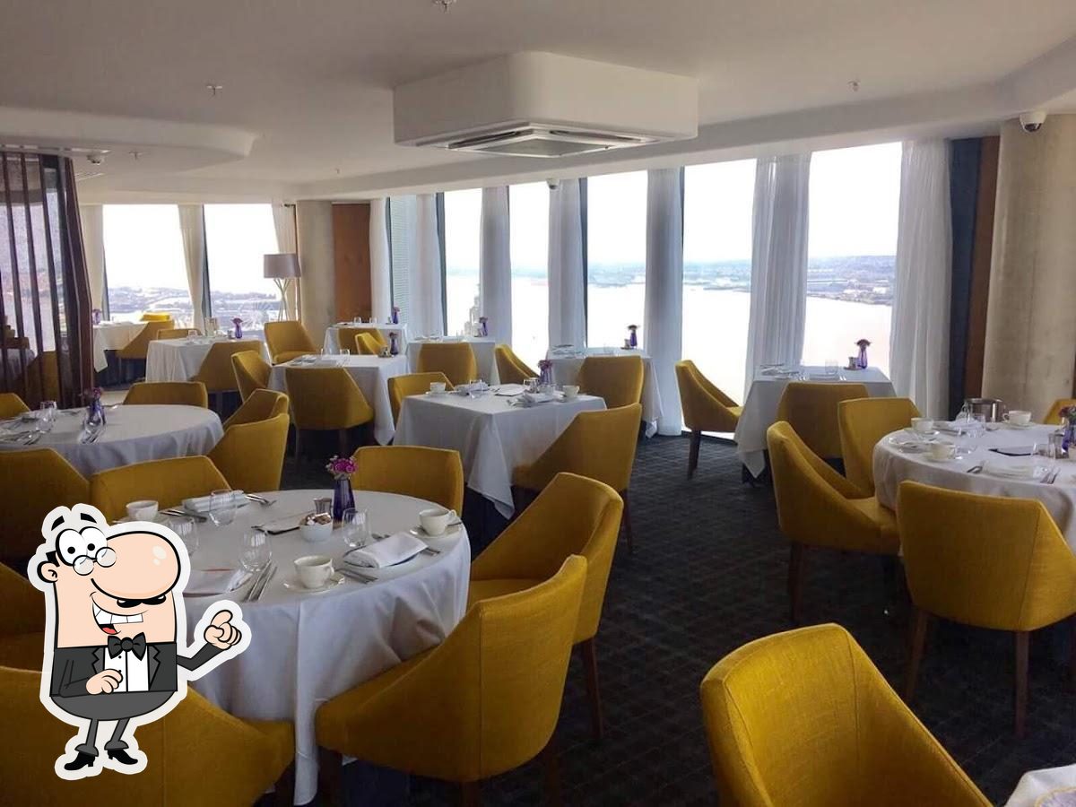 Panoramic 34, Liverpool - Restaurant menu, prices and reviews