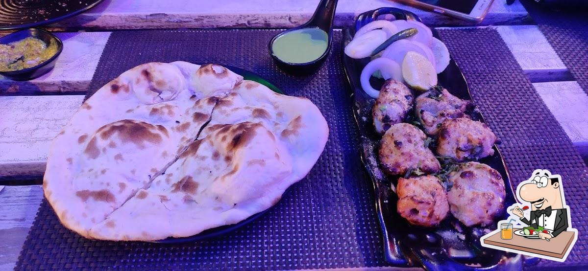 Petuk Maharaj, New Town - Restaurant reviews