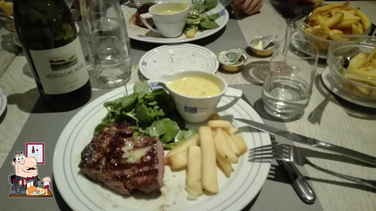 Plasch Brugmann, Ixelles - Restaurant reviews