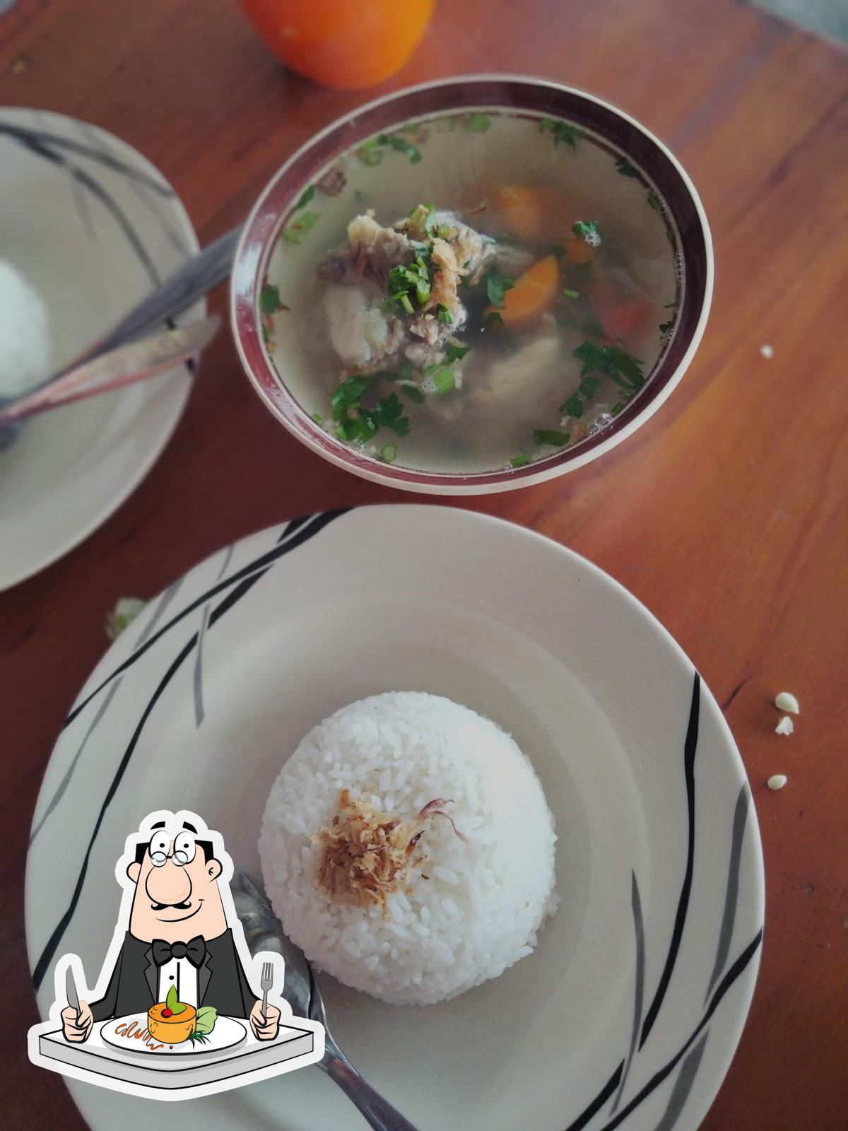 SOP IGA DAN SOTO BETAWI BU TYA restaurant, Yogyakarta - Restaurant reviews