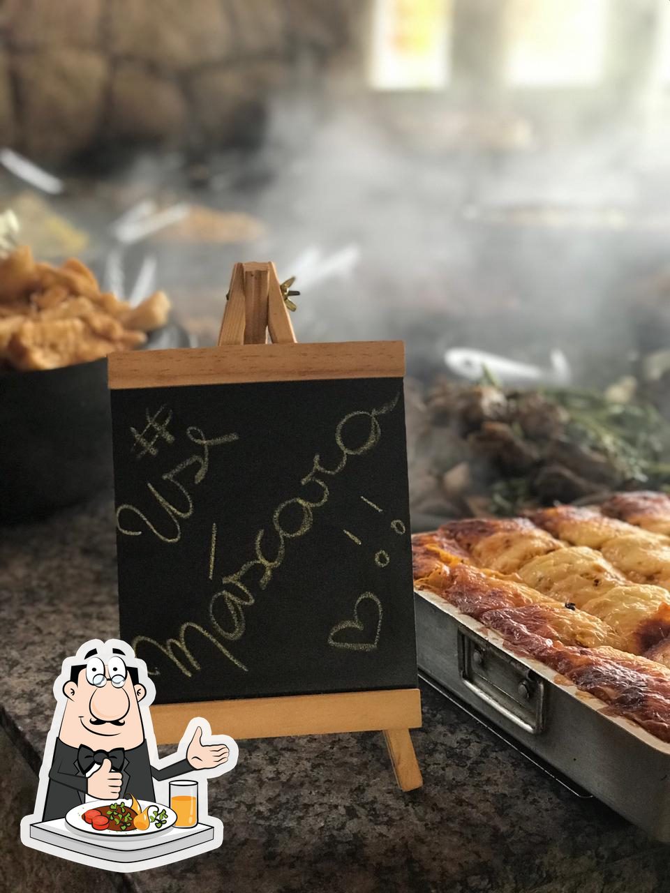 Torresmin Comida Mineira restaurant, Rio de Janeiro - Restaurant reviews