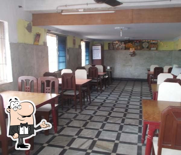 Velu Military Hotel, Chennai - Restaurant menu, prices and reviews