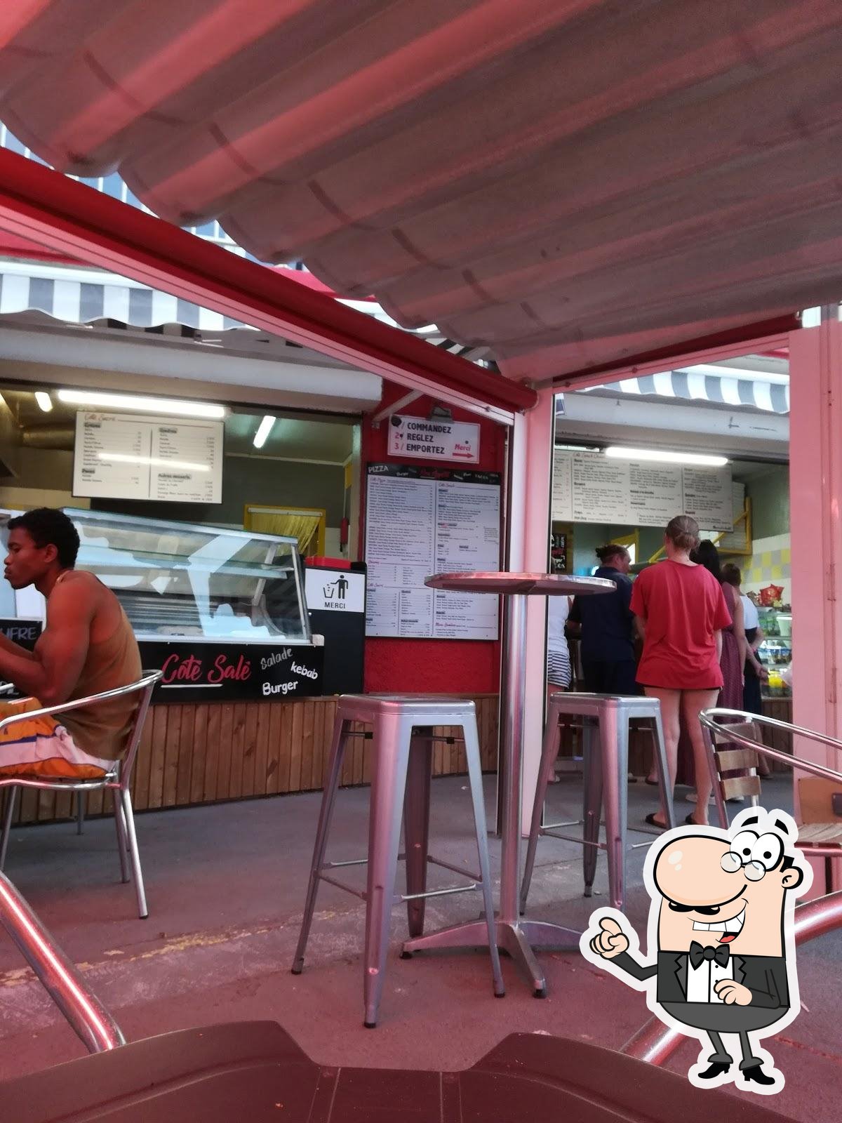 Bon Appetit Pizzeria au Feu de Bois, Narbonne - Restaurant reviews