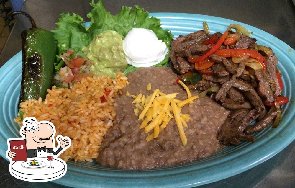 Cisco Grill in Dallas - Restaurant menu and reviews